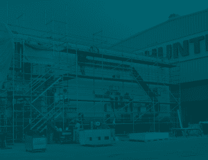 Hunter Rentals: Access to BRMs & Modular Buildings | Hunter