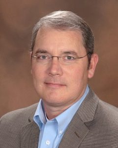 Hunter Announces Michael Draper as New COO | Hunter