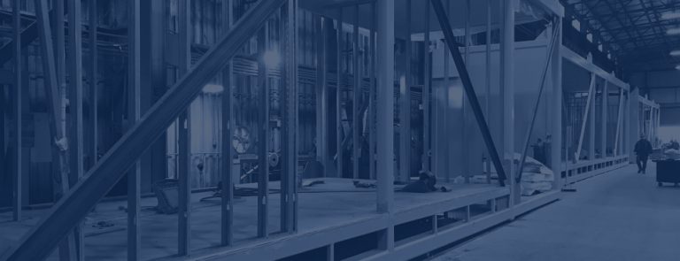 Custom Modular Buildings | Hunter