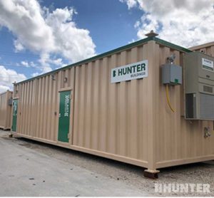 About Hunter Buildings | Hunter