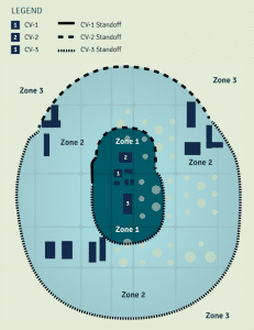 Top Protection Against the Blast: API RP 752/753/756 | Hunter