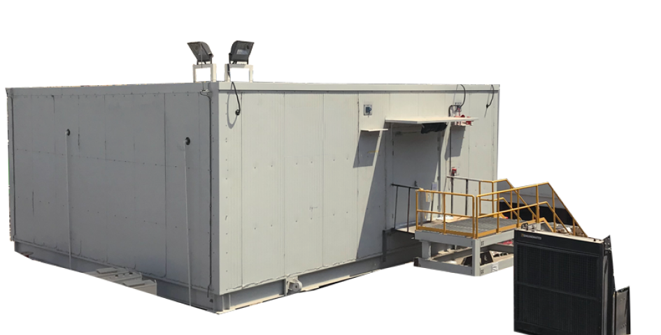 Hunter Blog: Modular Building News & Industry Updates | Hunter