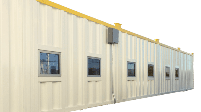 Industry Leader in Blast-Resistant Buildings | Hunter