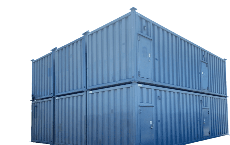 Industry Leader in Blast-Resistant Buildings | Hunter