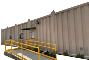 About Hunter Buildings | Hunter