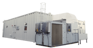 Global Locations for Hunter Blast-Resistant Buildings | Hunter