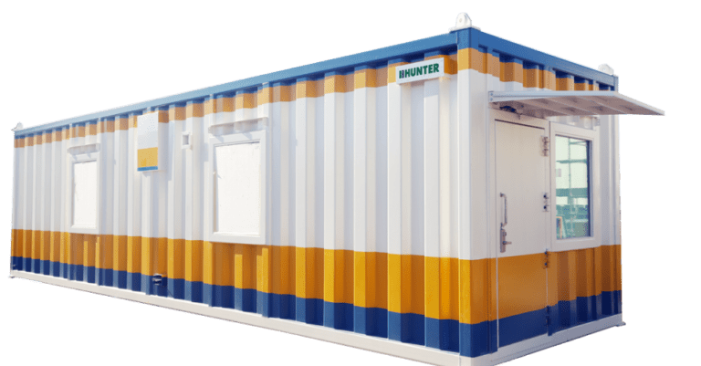 Projects Archive | Hunter Buildings