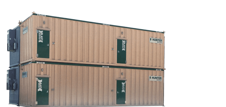 Request a Quote for Hunter Buildings | Hunter