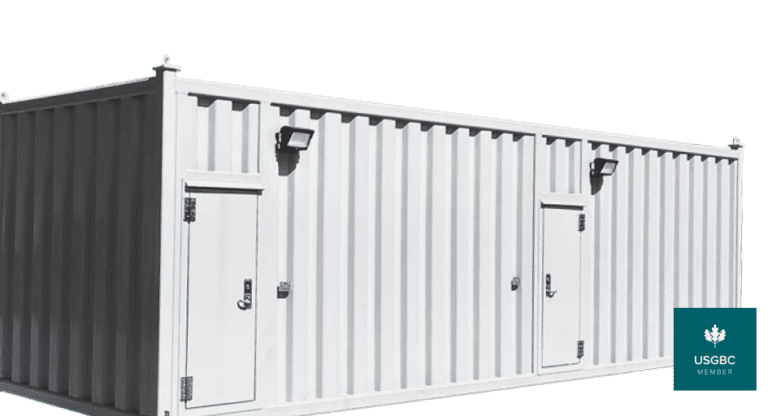 Industry Leader in Blast-Resistant Buildings | Hunter