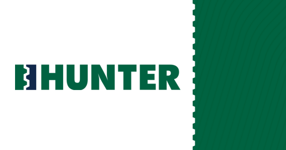 Terms of Service | Hunter