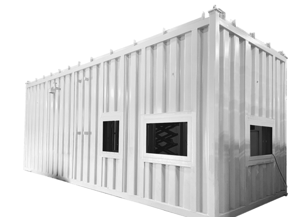 Full-Scale Design-Build Services | Hunter