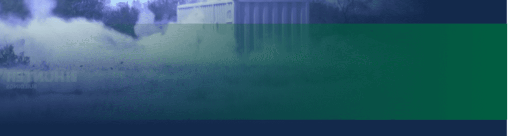 Industry Leader in Blast-Resistant Buildings | Hunter