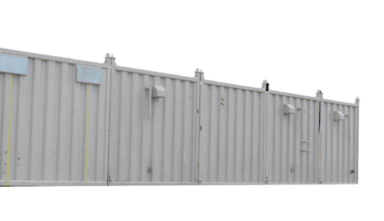 Industry Leader in Blast-Resistant Buildings | Hunter