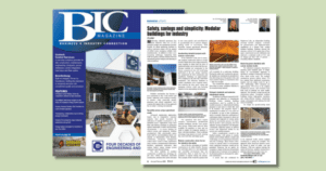 About the RIE: Remote Instrument Enclosure | Hunter