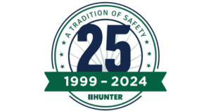 About the RIE: Remote Instrument Enclosure | Hunter